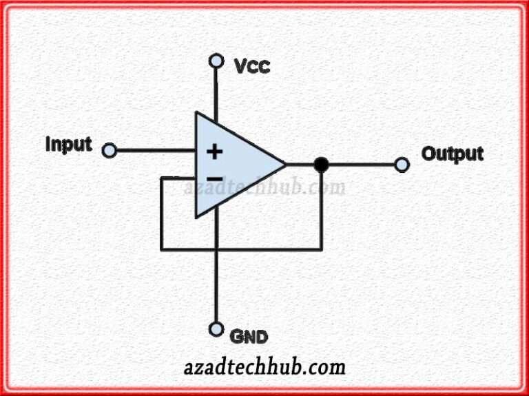 Op-Amp Circuits: Important Types You Want To Know