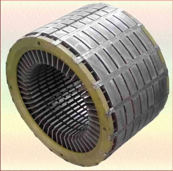 Stator And Rotor: Important Types & Concepts