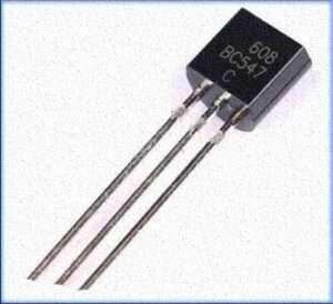 BC547 Substitute: Alternatives For The Popular NPN Transistor ...