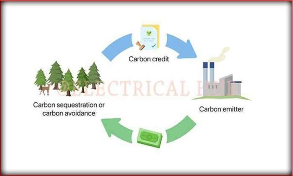 Carbon Credits: A Comprehensive Guide : Electrical Engineering Hub