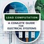 Load Computation: Complete Guide For Electrical Systems : Electrical Engineering Hub