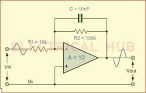 Differential Op Amp: Best Precision Amplification : Electrical ...