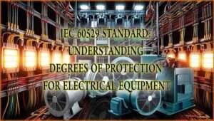 IEC 60529 Standard: Understanding Degrees Of Protection For Electrical ...