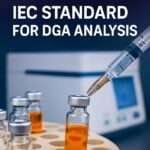 IEC Standard For DGA Analysis: Best Guide : Electrical Engineering Hub