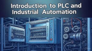 Introduction To PLC And Industrial Automation : Electrical Engineering Hub