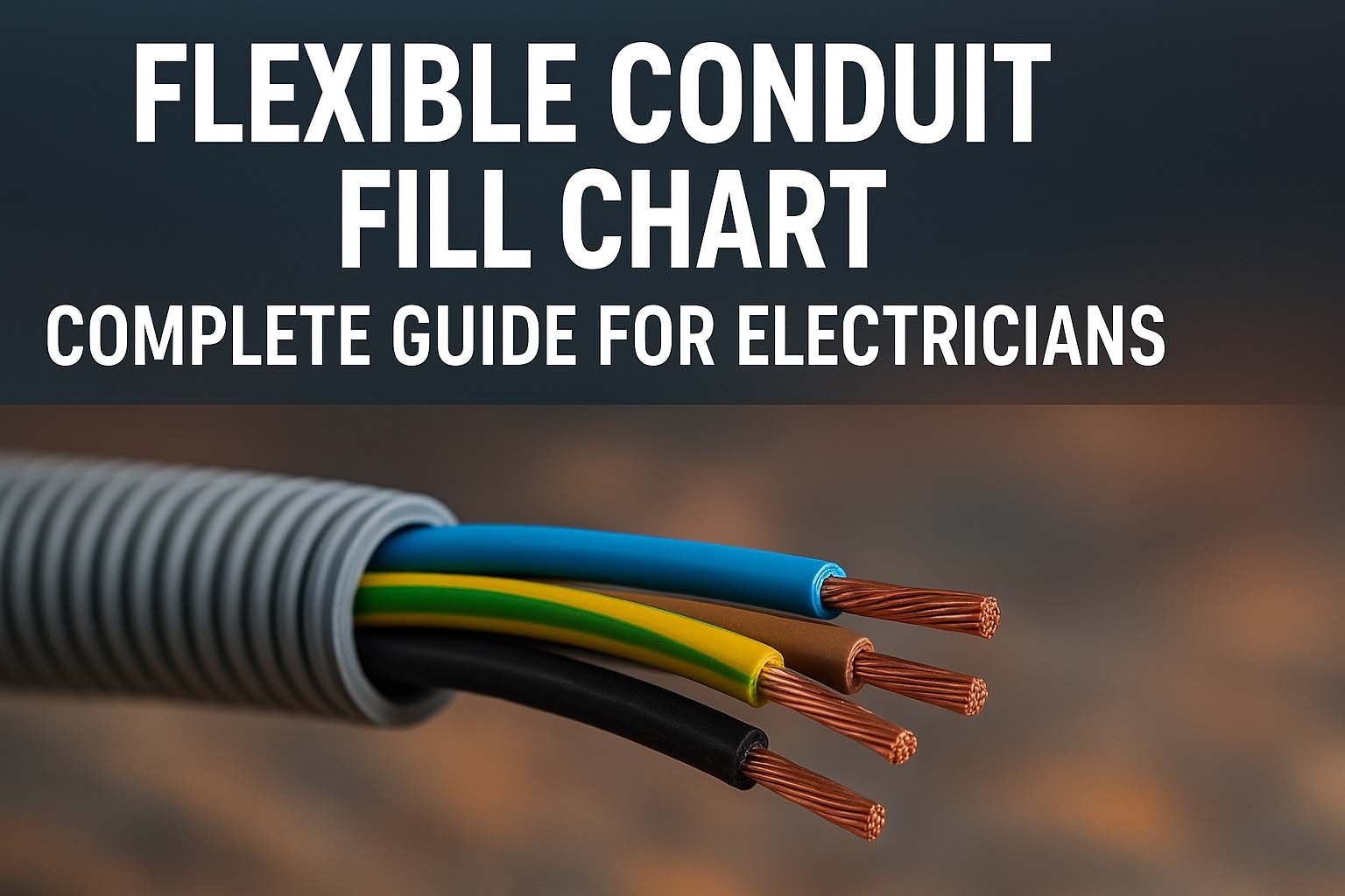 Electrical Conduit Guide Archives » Electrical Engineering Hub