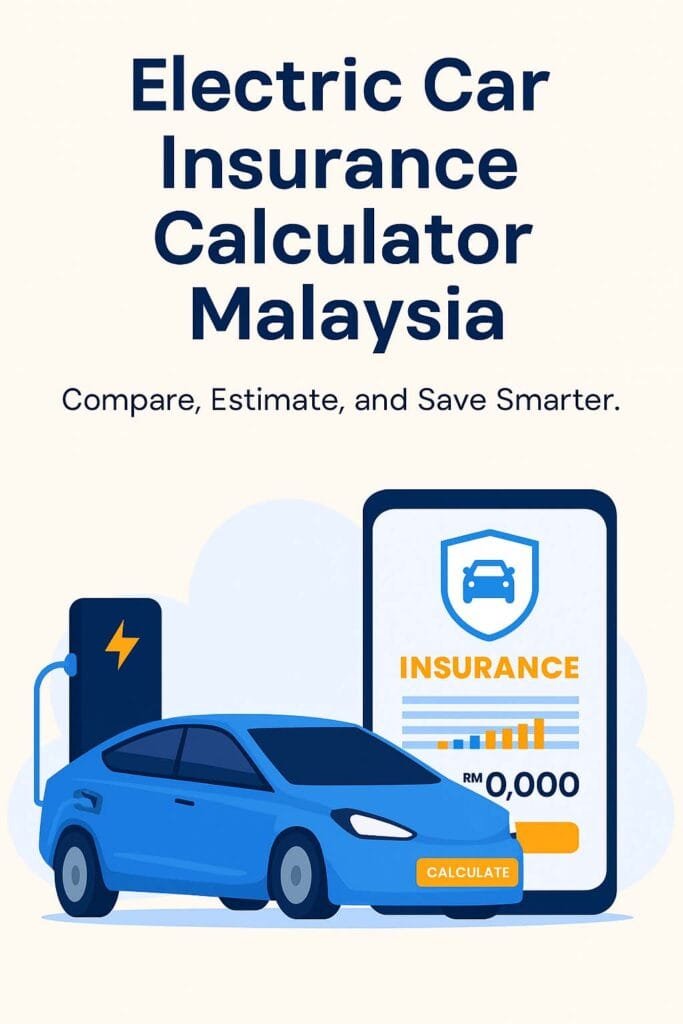 Electric Car Insurance Calculator Malaysia – Compare, Estimate, And ...