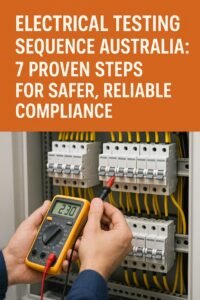 Compliance Australia Archives » Electrical Engineering Hub