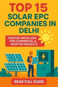 Solar Companies India Archives » Electrical Engineering Hub