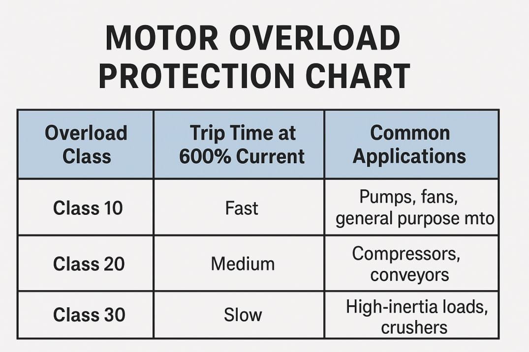 Motor Starter Guide Archives » Electrical Engineering Hub