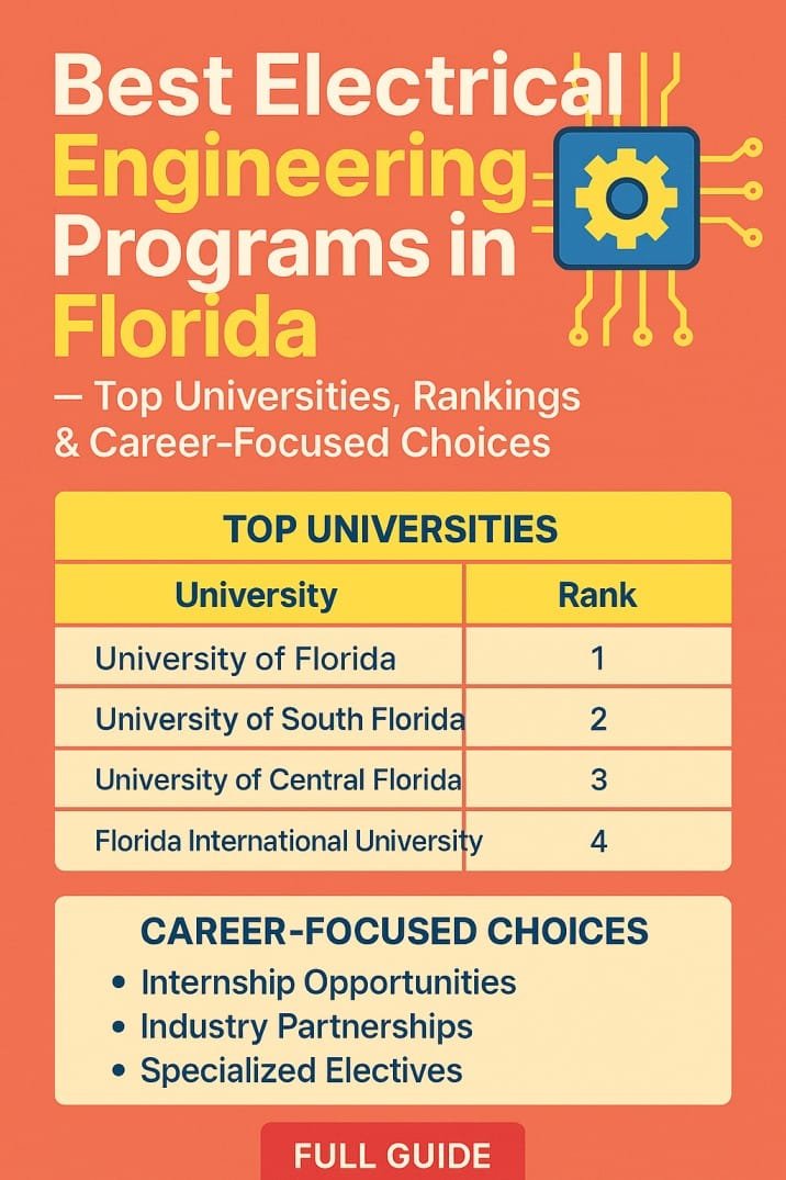 Best Electrical Engineering Schools In Mississippi | Top Accredited ...