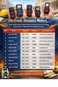 Construction Measurement Archives » Electrical Engineering Hub